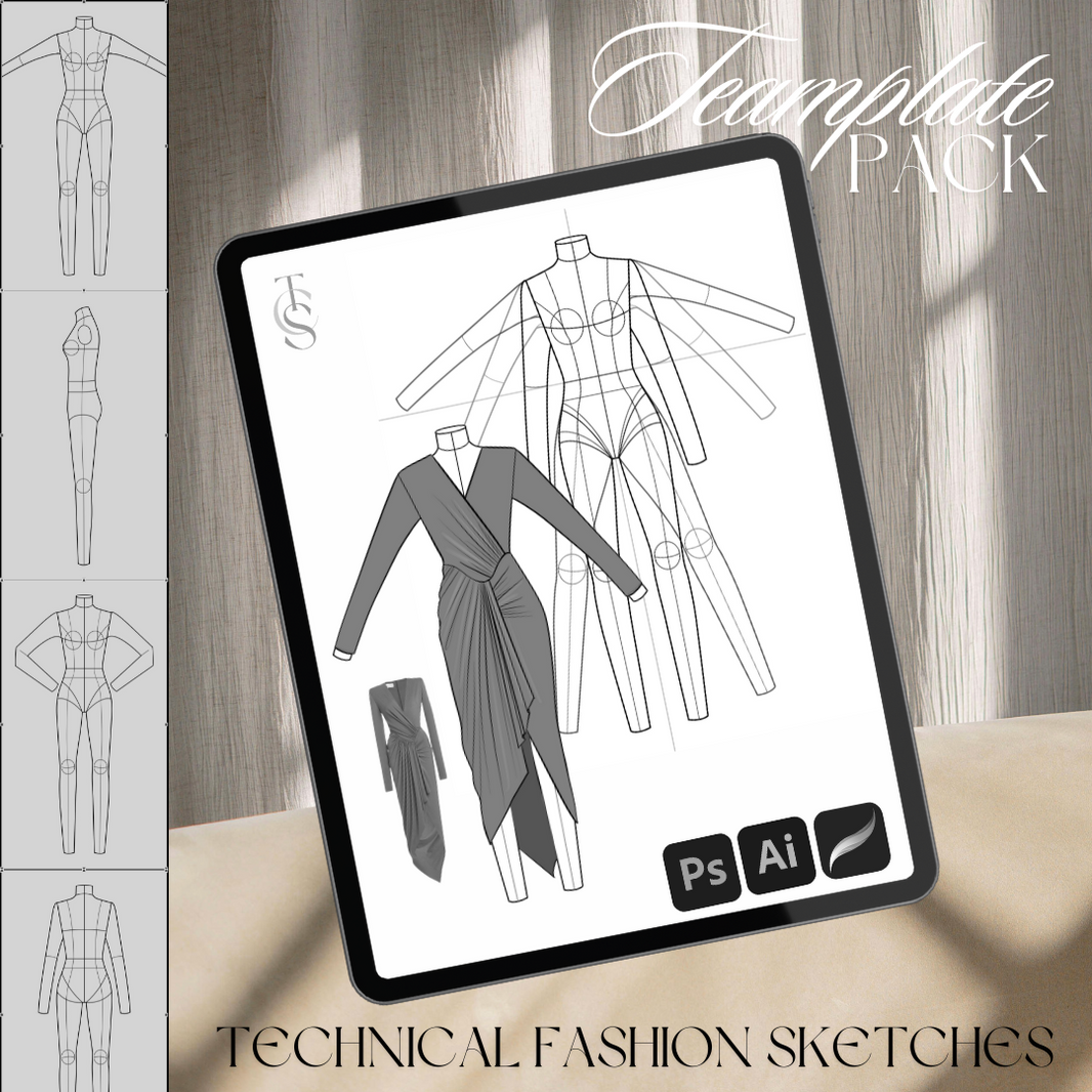 Products – The Croquis Studio